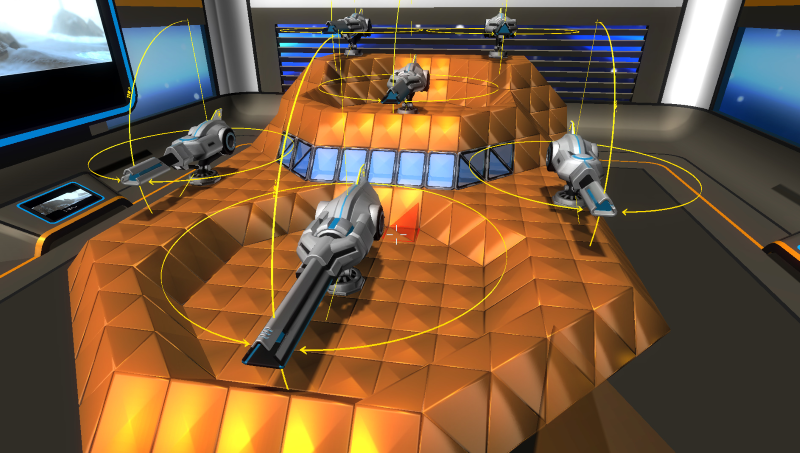 Ground vehicles | RoboCraft Wiki | Fandom