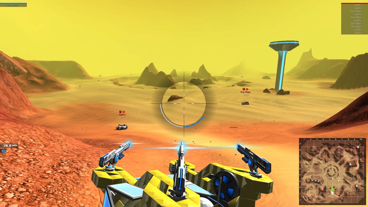 Спидометр и альтиметр Robocraft вики Fandom