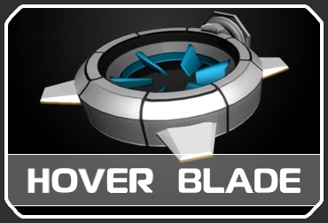 Hover Blade | Wiki Robocraft | Fandom