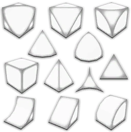 Neon Cubes - Official Robocraft Wiki