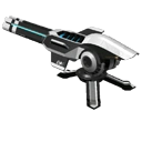 Laser Gun - Official Robocraft Wiki