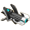 Plasma Launcher - Official Robocraft Wiki