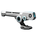 Railgun - Official Robocraft Wiki