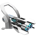 Plasma Launcher - Official Robocraft Wiki