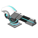 Laser Gun - Official Robocraft Wiki