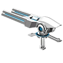 Laser Gun - Official Robocraft Wiki