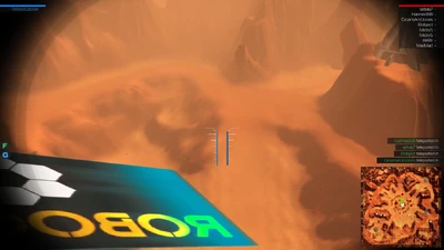 Scope - Official Robocraft Wiki
