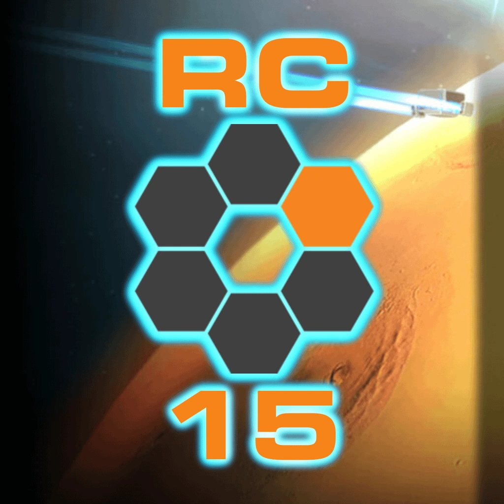 RC15 Project - Official Robocraft Wiki