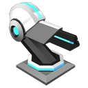 Laser Gun - Official Robocraft Wiki