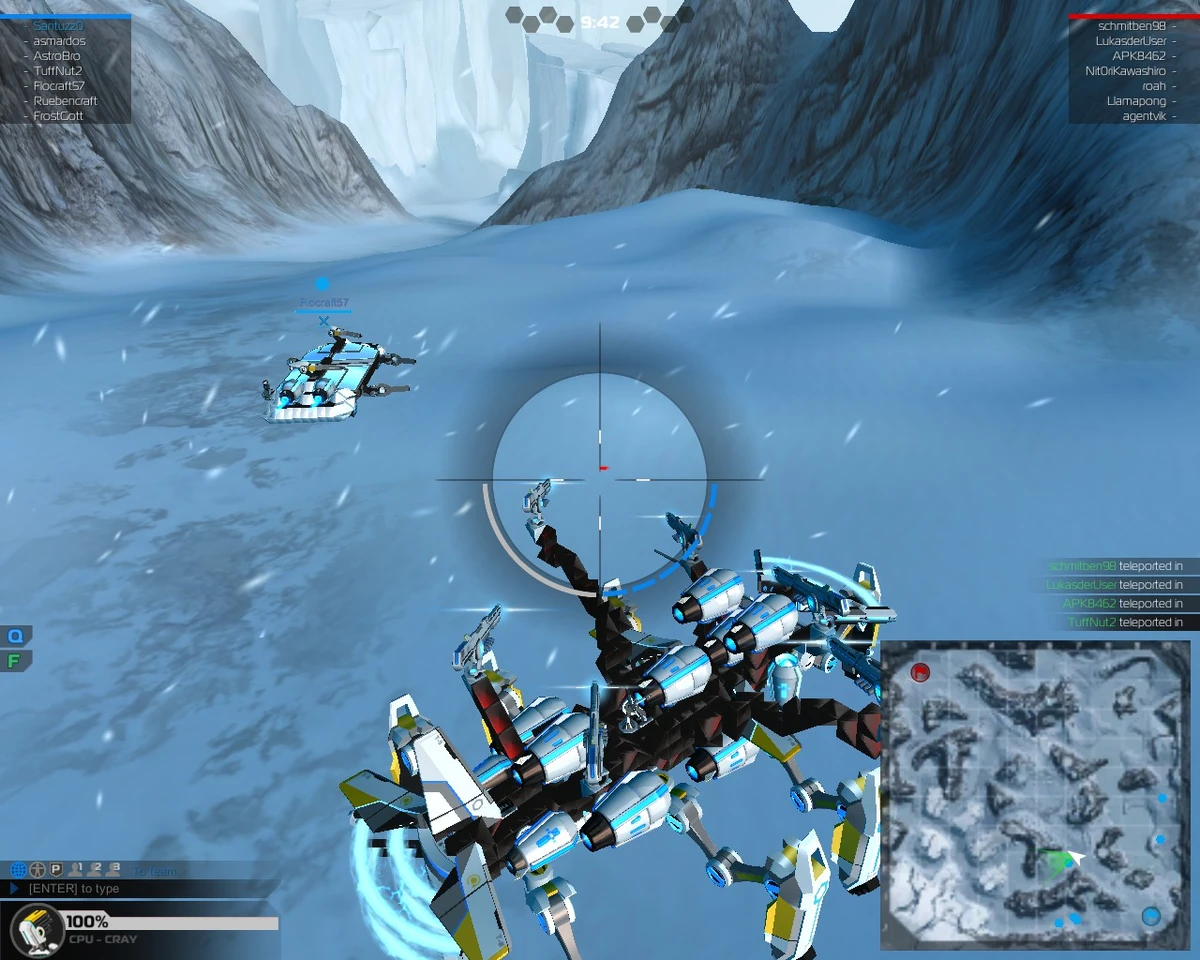 Team - Official Robocraft Wiki
