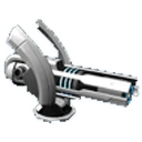 Plasma Launcher - Official Robocraft Wiki