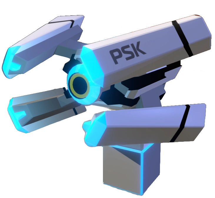 Proto-seeker | Robocraft Wikia | Fandom