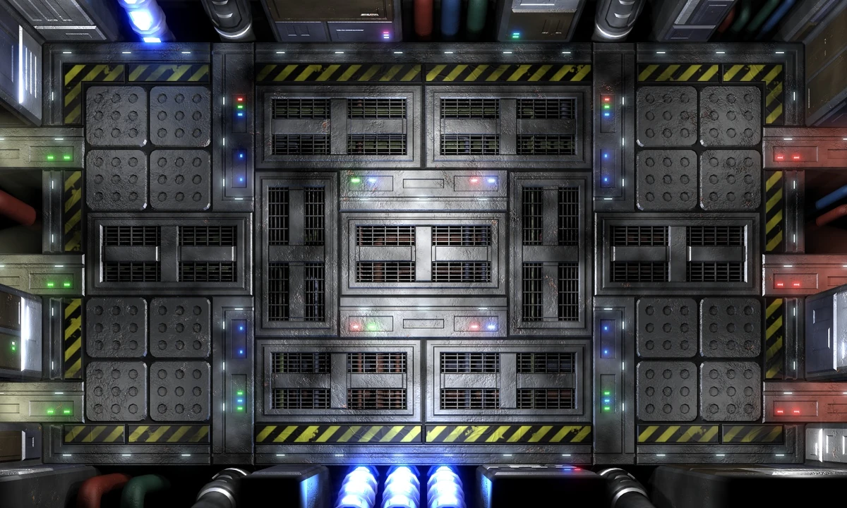 The Factory | Robo Defense Wiki | Fandom