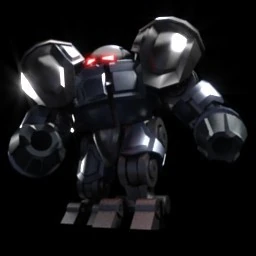 Heavy Tanks | Robo Defense Wiki | Fandom