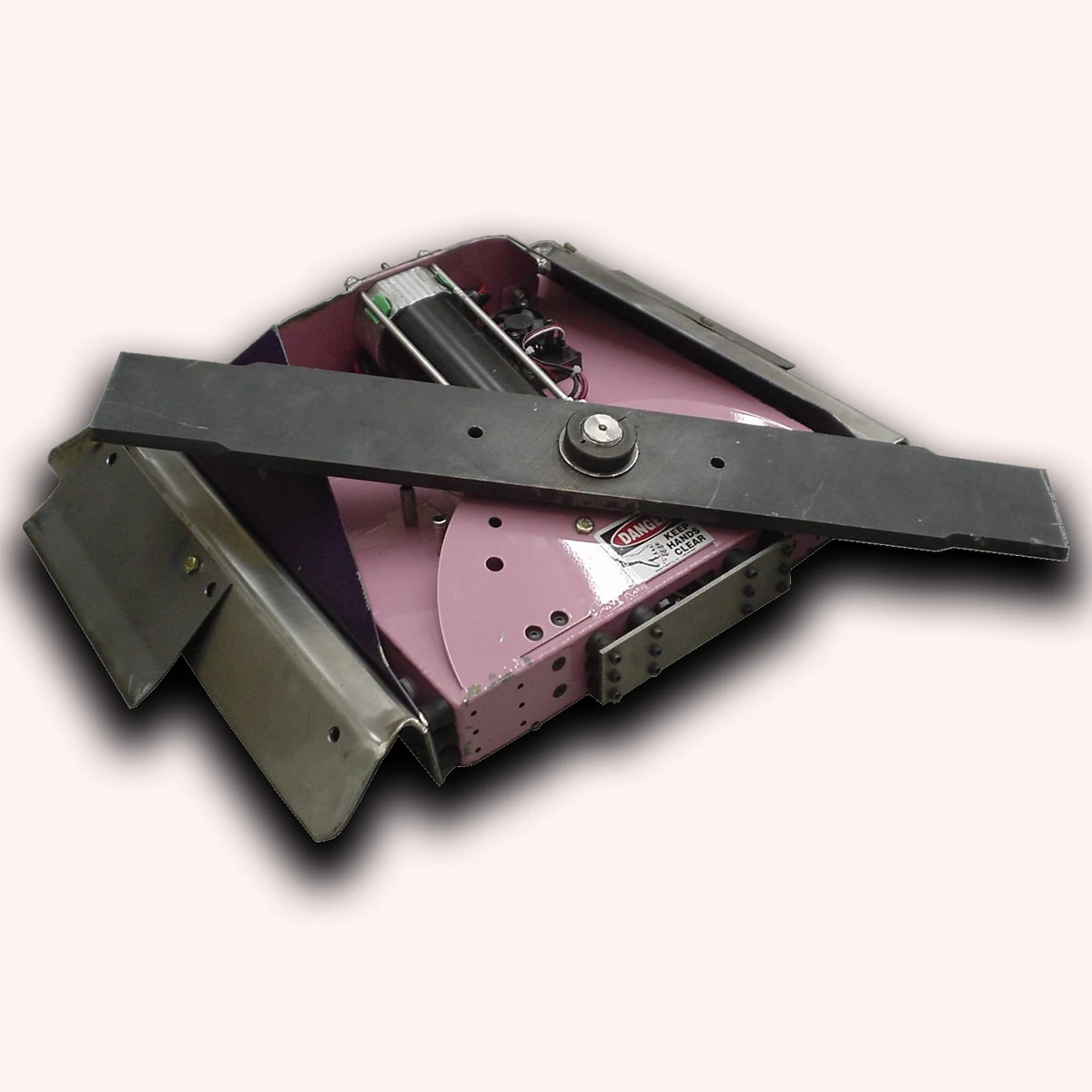 2EZ | Robogames Wikia | Fandom