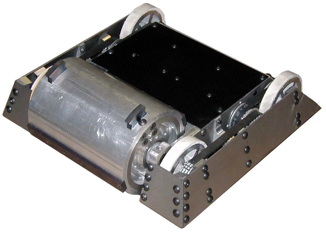 Solaris | Robogames Wikia | Fandom