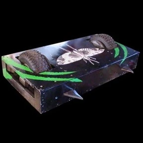 Grasshopper | Robogames Wikia | Fandom