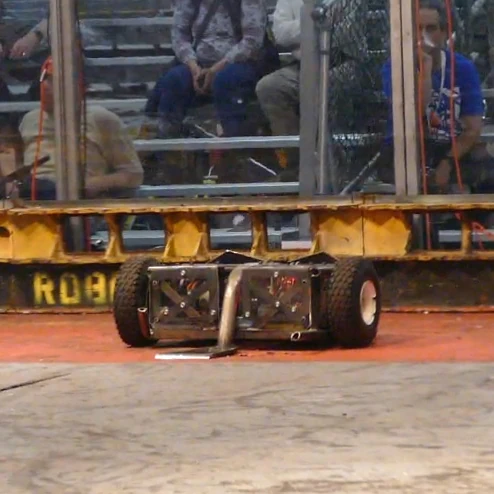 Deathrow | Robogames Wikia | Fandom