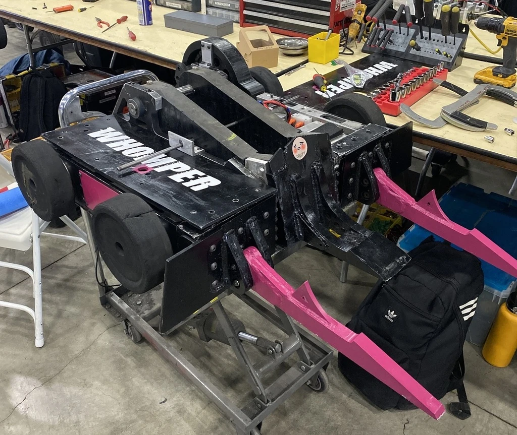 Whiplash | Robogames Wikia | Fandom