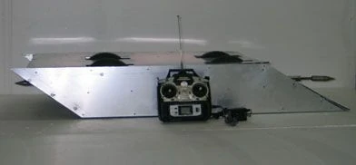 Phoenix II | Robogames Wikia | Fandom