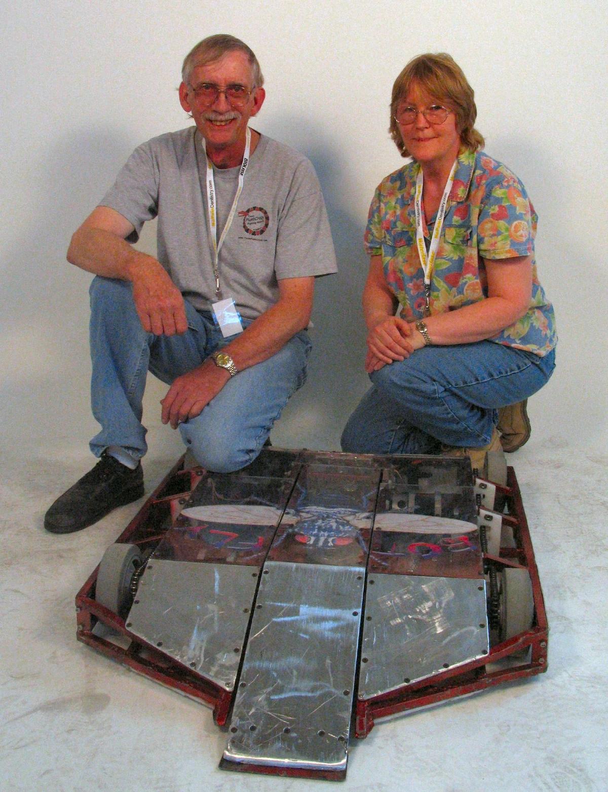 Botfly | Robogames Wikia | Fandom