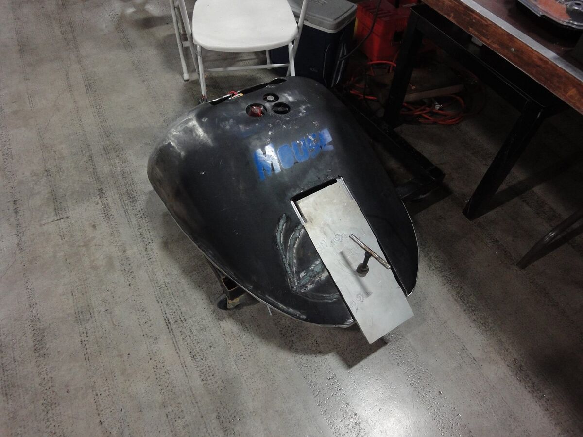 Mouse Robogames Wikia Fandom