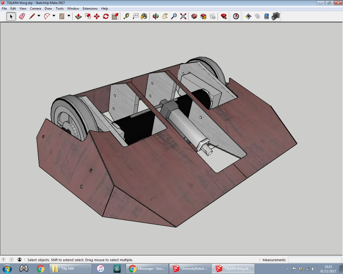 F7 | Robogames Wikia | Fandom