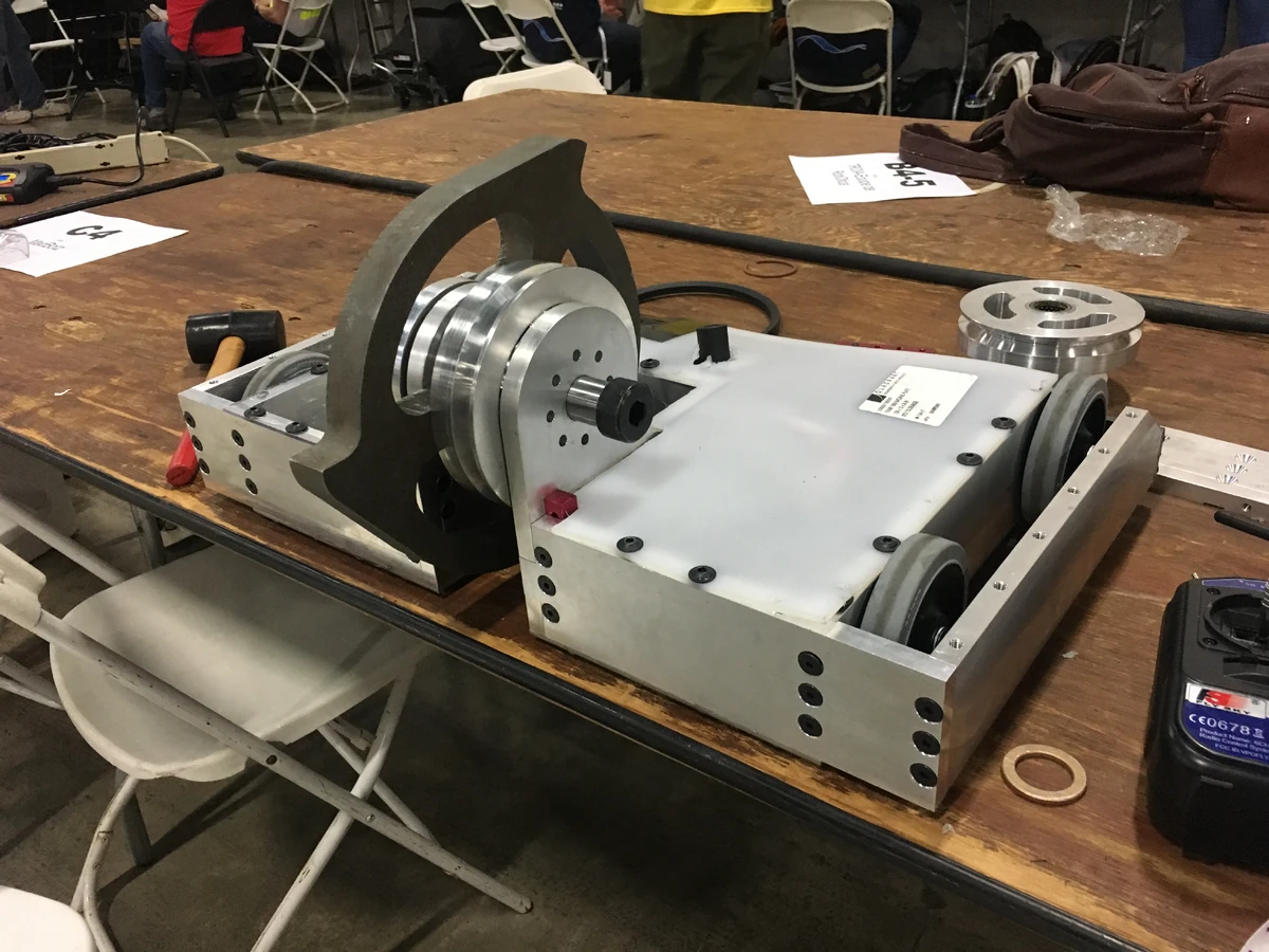 AVD | Robogames Wikia | Fandom