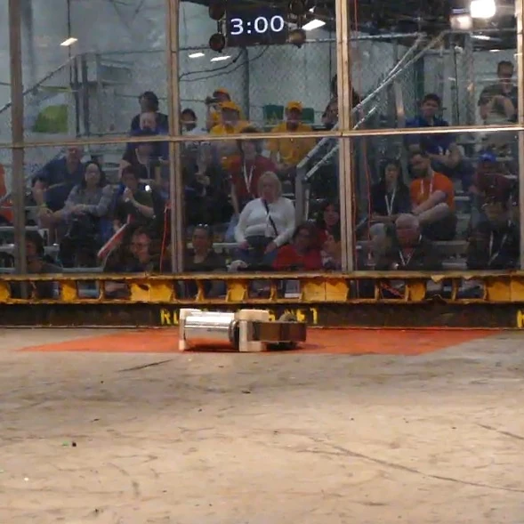 Deviled Egg | Robogames Wikia | Fandom