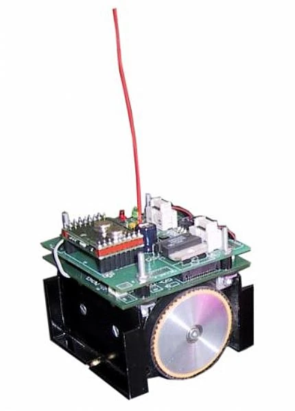 RobyGo | Robogames Wikia | Fandom