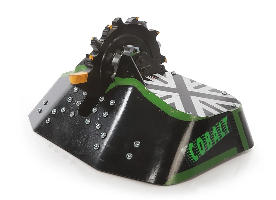 Cobalt | Robogames Wikia | Fandom