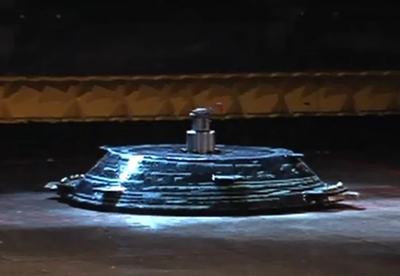 Super Megabyte | Robogames Wikia | Fandom