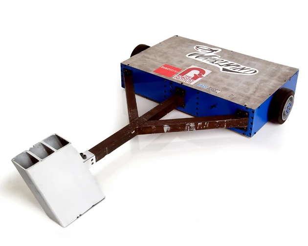 Whirlwind | Robogames Wikia | Fandom