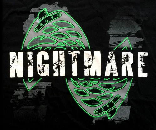 Team Nightmare | Robogames Wikia | Fandom