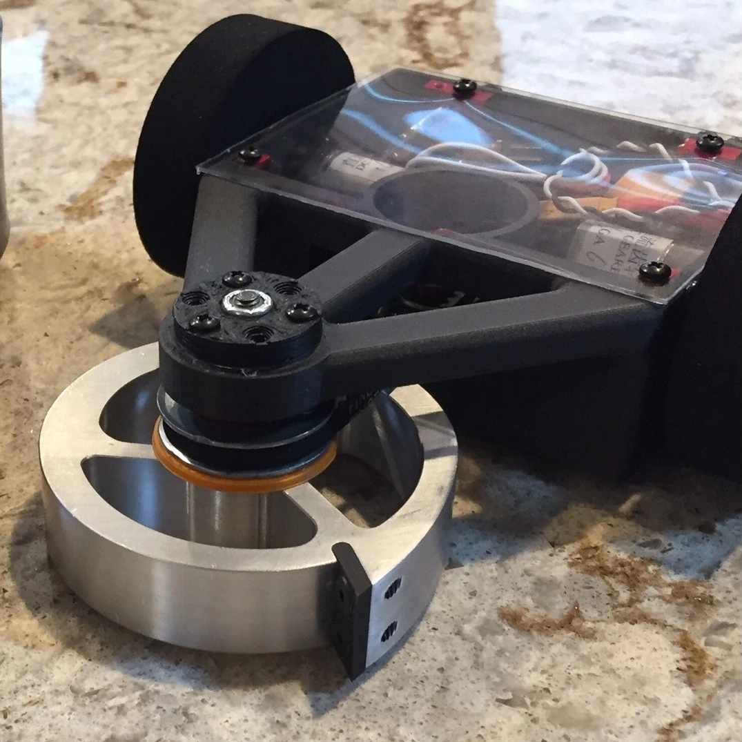 Odium | Robogames Wikia | Fandom