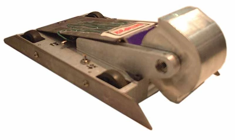 Hummer | Robogames Wikia | Fandom