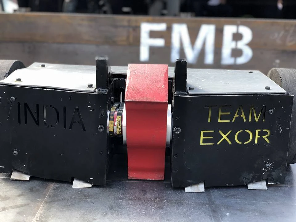 Joker | Robogames Wikia | Fandom