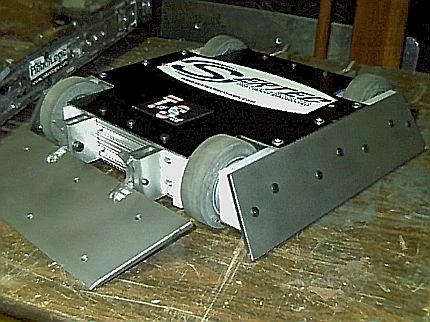 TS | Robogames Wikia | Fandom