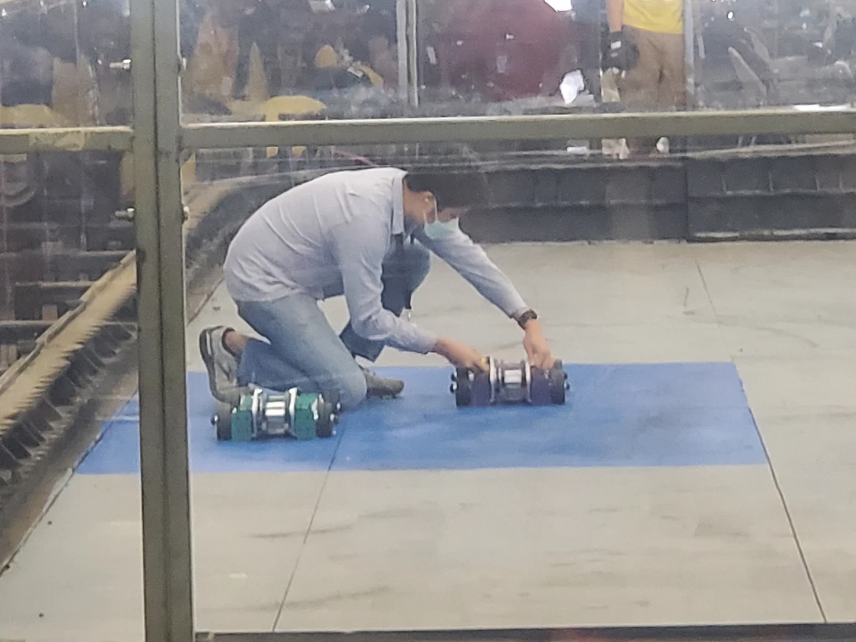 Category:RoboGames 2023 | Robogames Wikia | Fandom