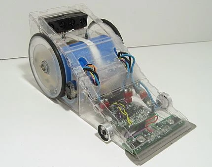 Mousetrap | Robogames Wikia | Fandom
