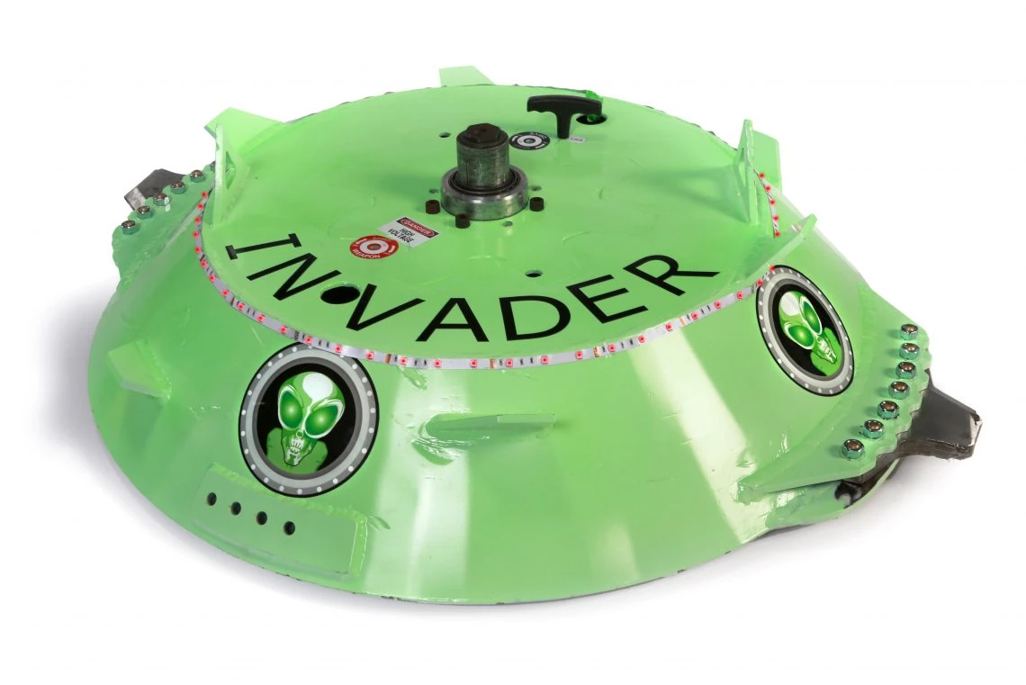 Megabyte | Robogames Wikia | Fandom