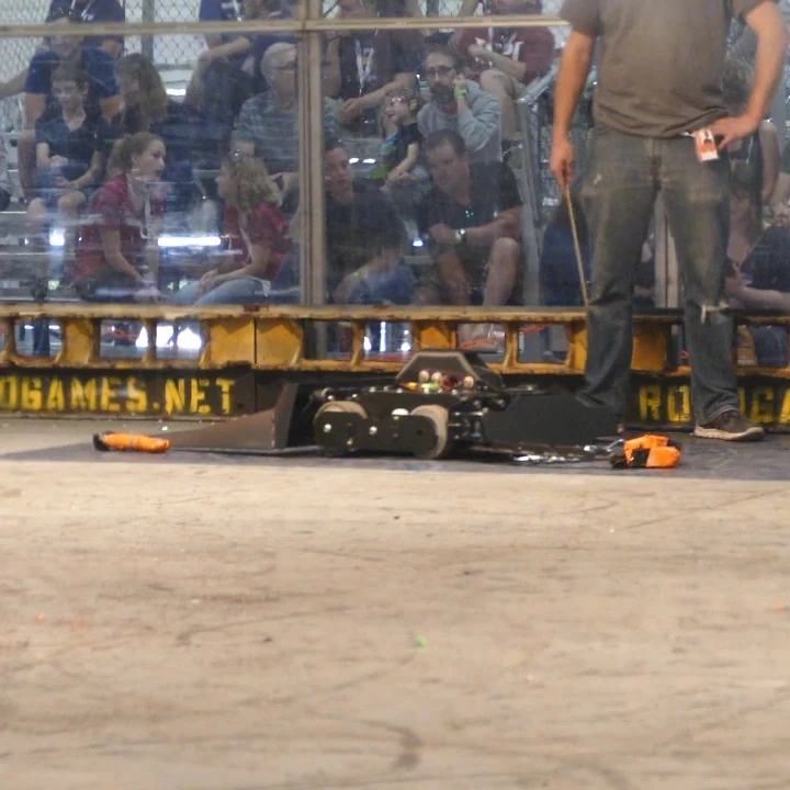 Boris Badenov | Robogames Wikia | Fandom