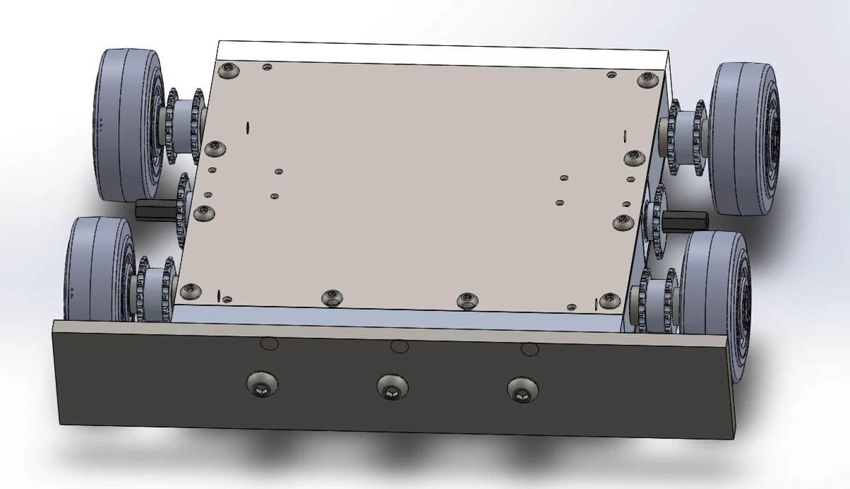 Hammer and Anvil | Robogames Wikia | Fandom