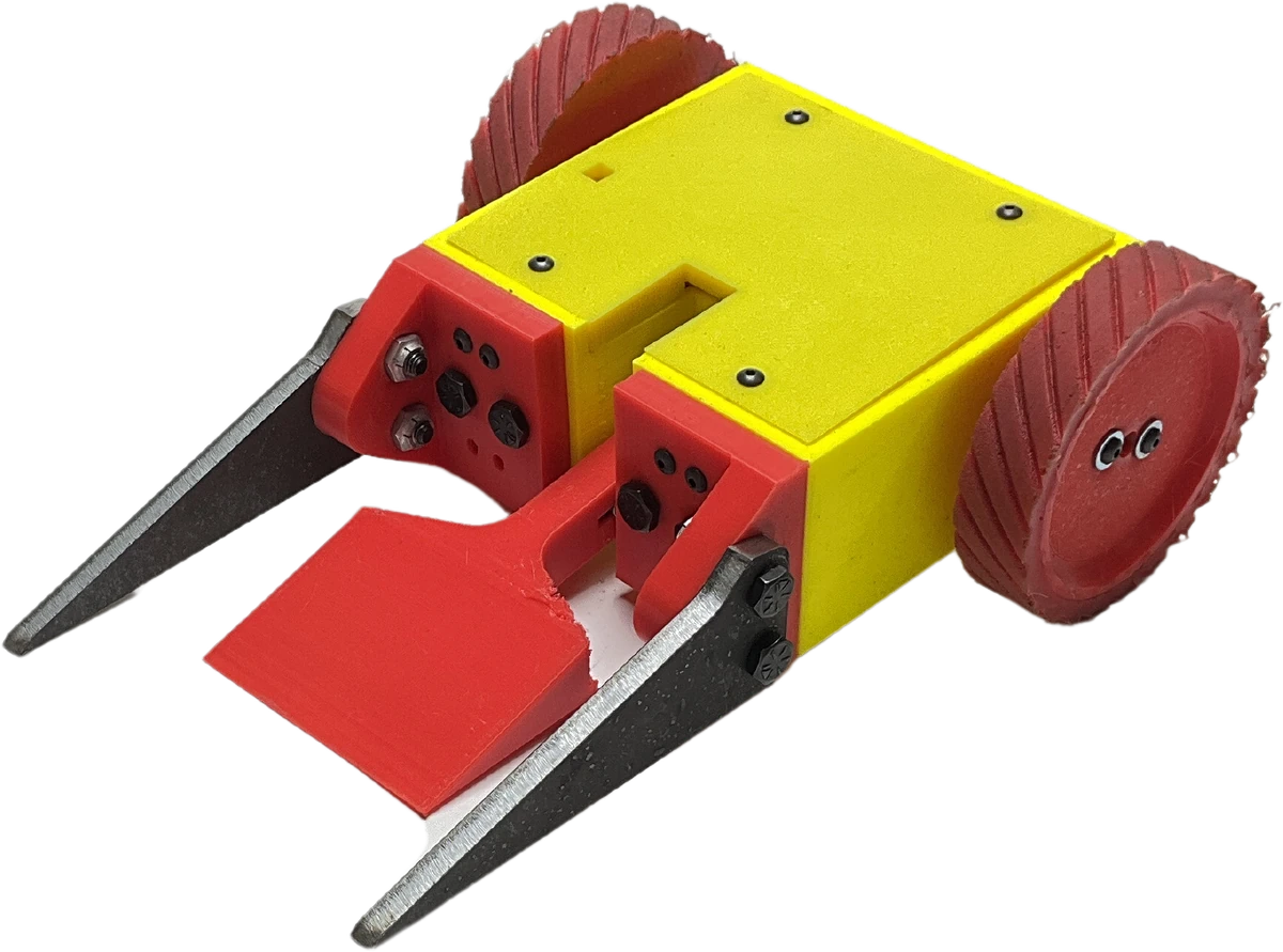 Crashfest | Robogames Wikia | Fandom