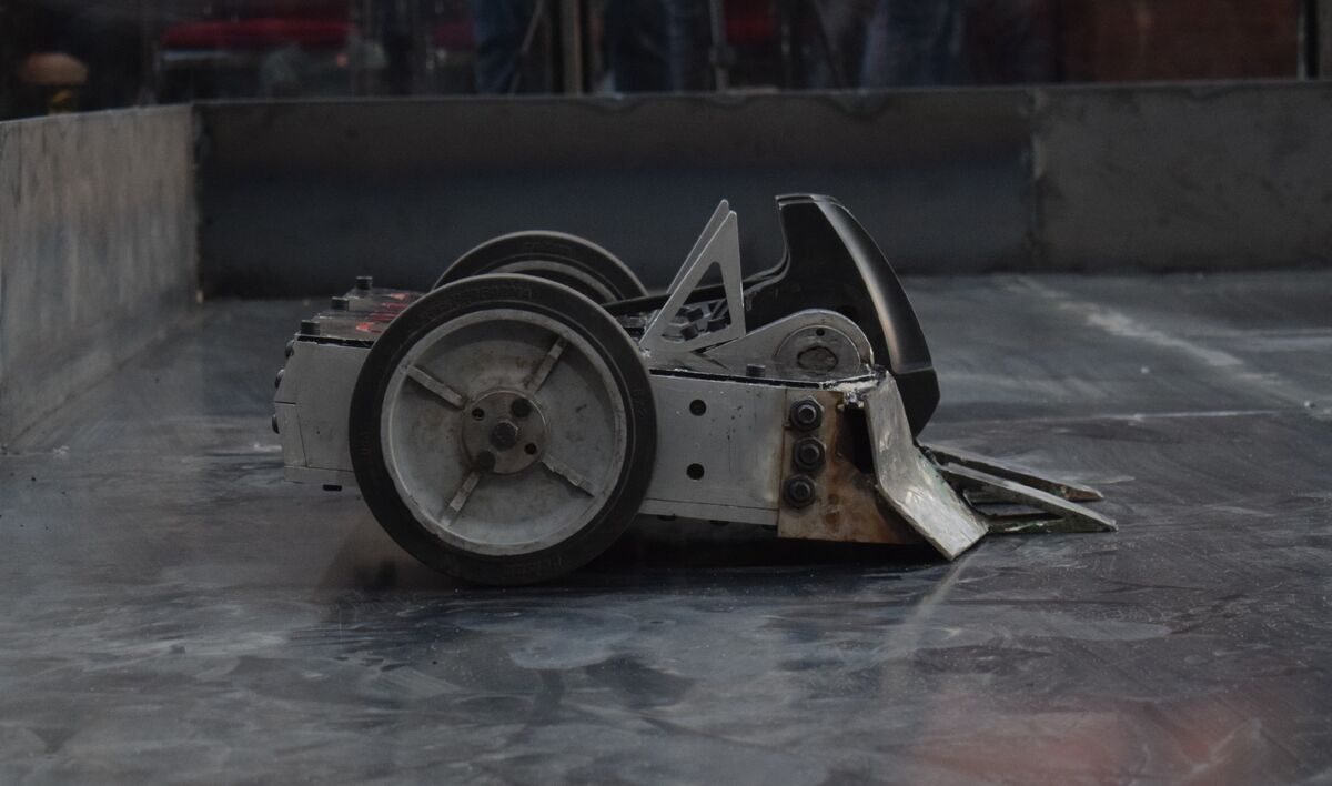 Swag Robogames Wikia Fandom