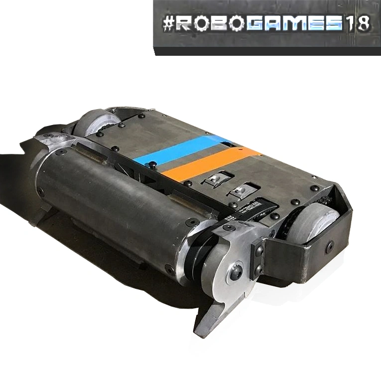 Tsunami Light | Robogames Wikia | Fandom