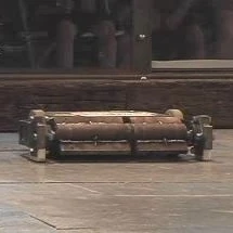 Mean Green Fight'n Machine | Robogames Wikia | Fandom