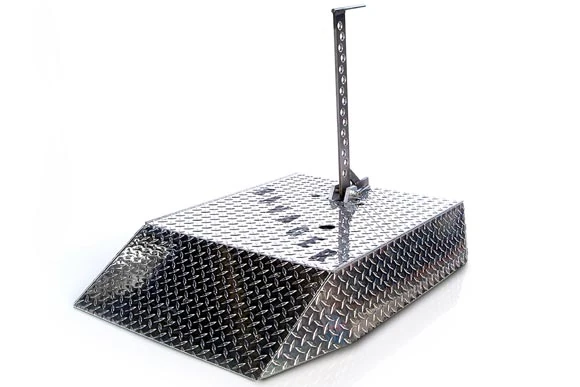 Ravager | Robogames Wikia | Fandom