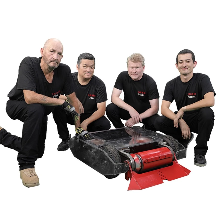 Swamp Serpent | Robogames Wikia | Fandom