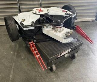 White Rabbit | Robogames Wikia | Fandom